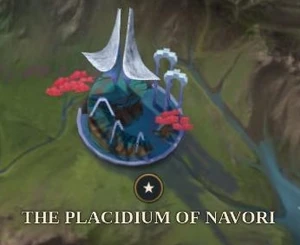 The Placidium of Navori | League of Legends Wiki | Fandom