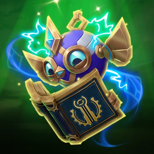 Tocker (Teamfight Tactics) | League of Legends Wiki | Fandom