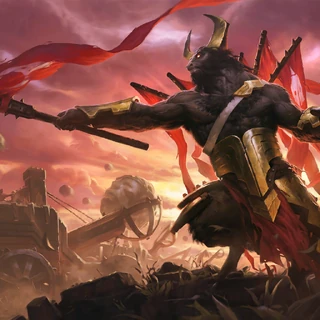 Minotaur | League of Legends Wiki | Fandom