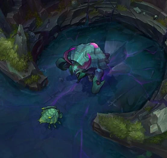 Herold | League of Legends Wiki | Fandom