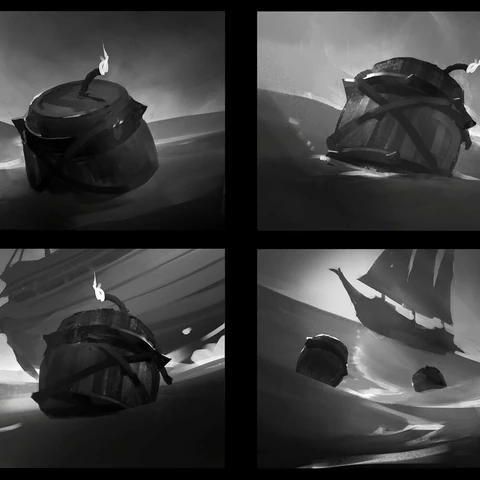 Powder Keg (Legends of Runeterra) | League of Legends Wiki | Fandom