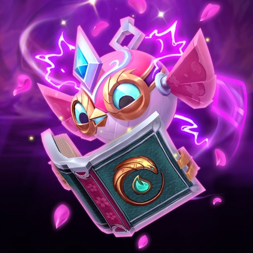 Tocker (Teamfight Tactics) | League of Legends Wiki | Fandom