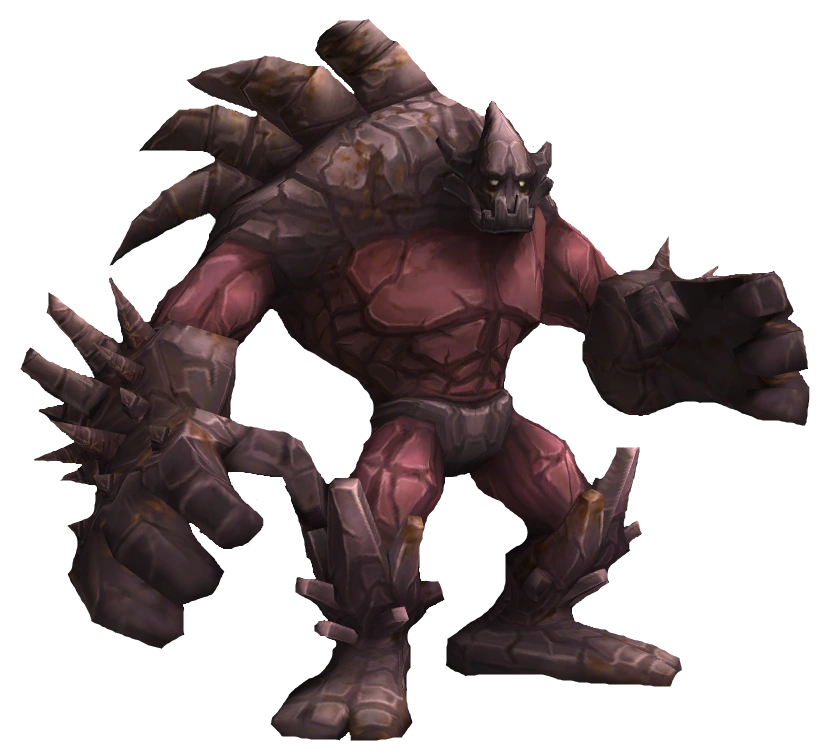Malphite | League of Legends Wiki | Fandom