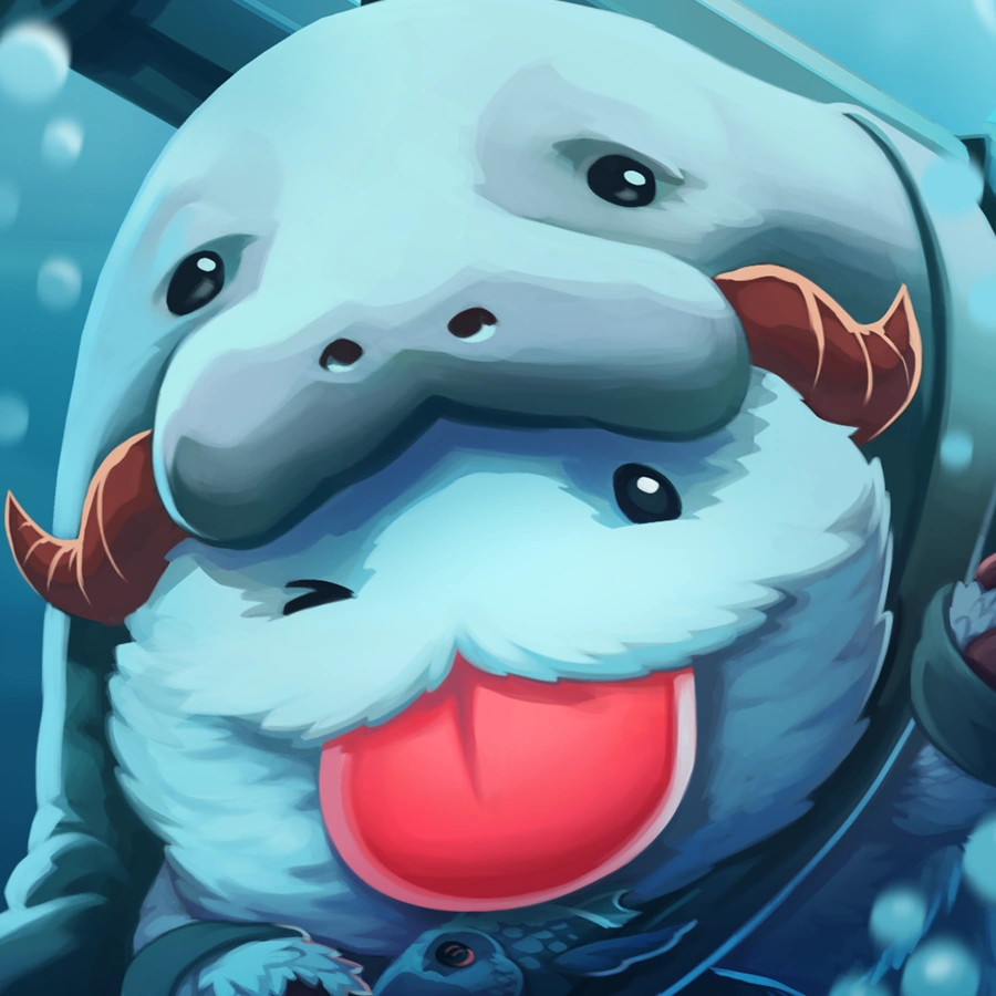 Image - Urf Poro Icon.png | League of Legends Wiki | FANDOM powered by ...
