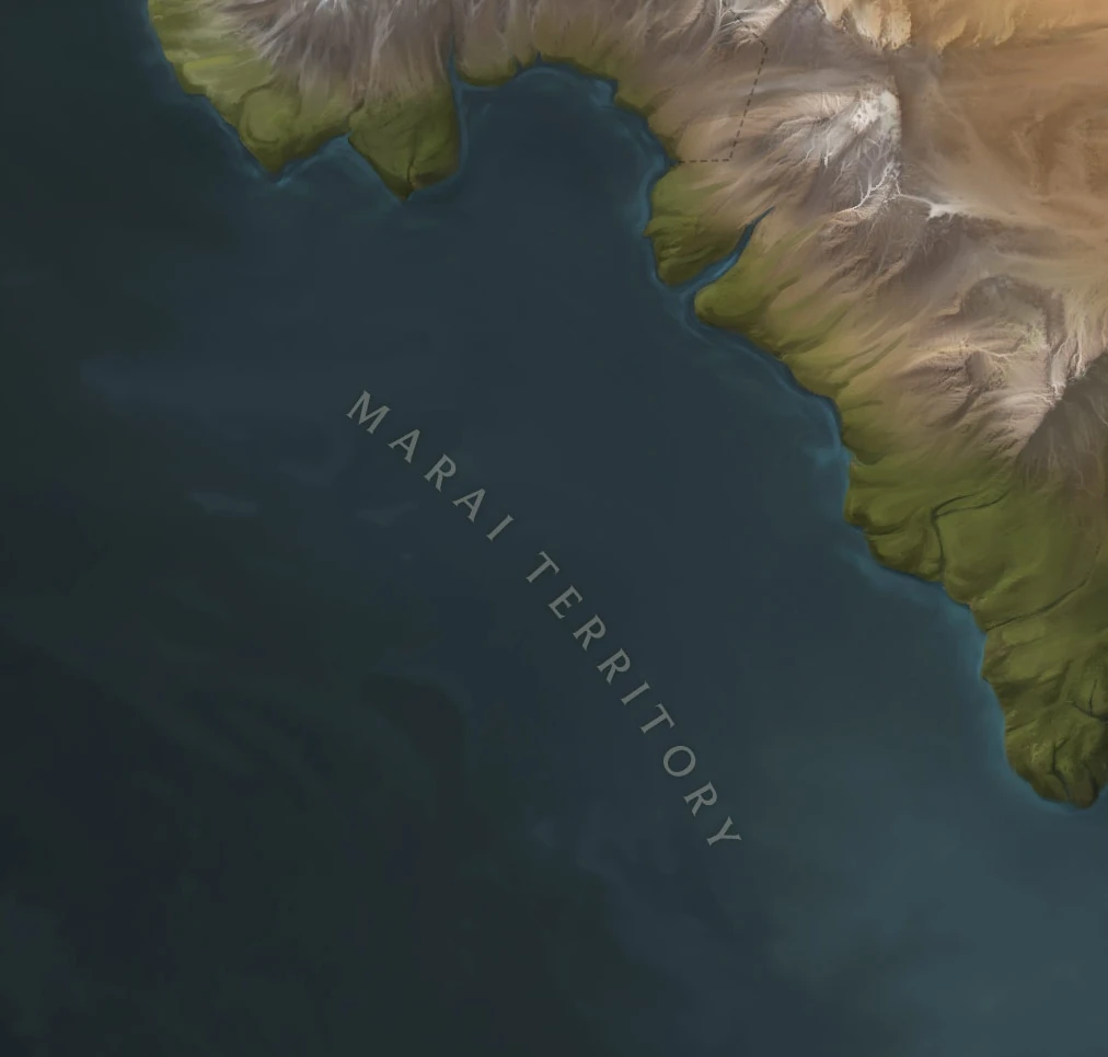 Marai Territory | League of Legends Wiki | Fandom