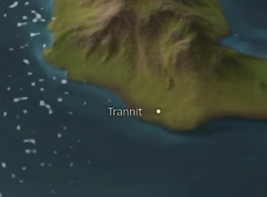 Trannit | League of Legends Wiki | Fandom