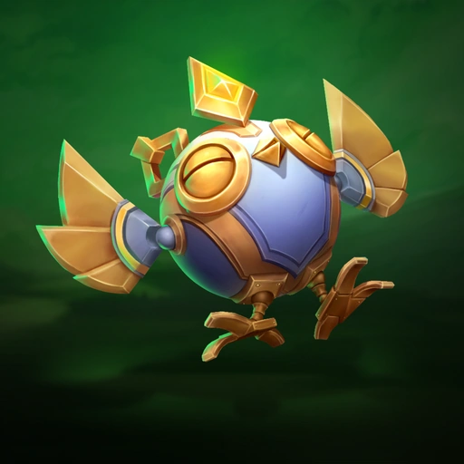 Tocker (Teamfight Tactics) | League of Legends Wiki | Fandom