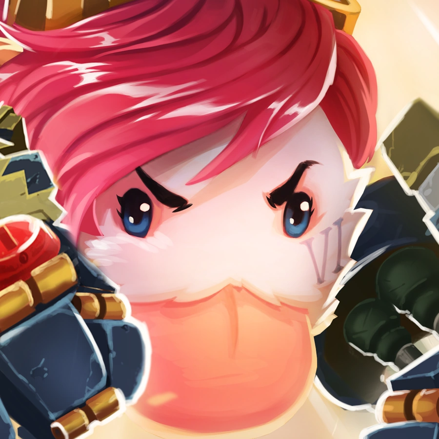 Image - Vi Poro Icon.png | League of Legends Wiki | FANDOM powered by Wikia