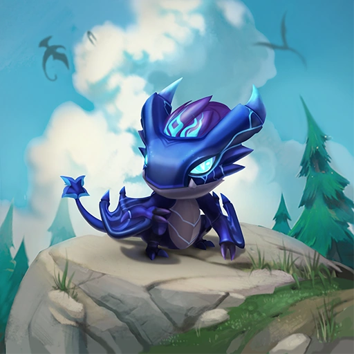 Umbra (Teamfight Tactics) | League of Legends Wiki | Fandom