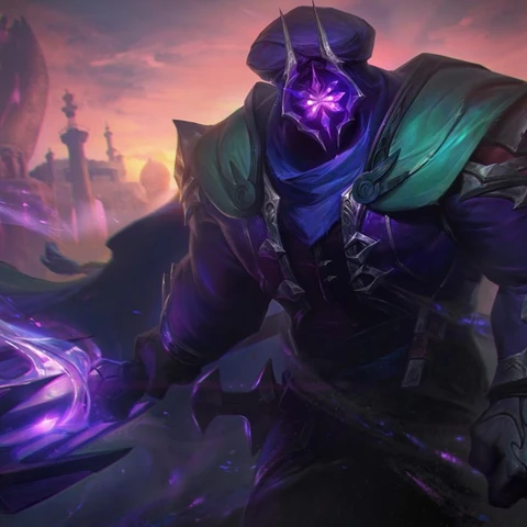 Icathia | League of Legends Wiki | FANDOM powered by Wikia