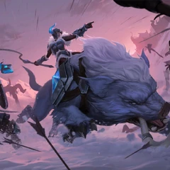 Iceborn | League of Legends Wiki | Fandom