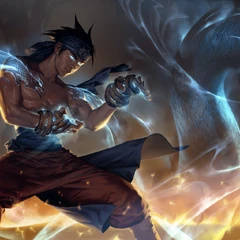 Shojin Order | League of Legends Wiki | Fandom