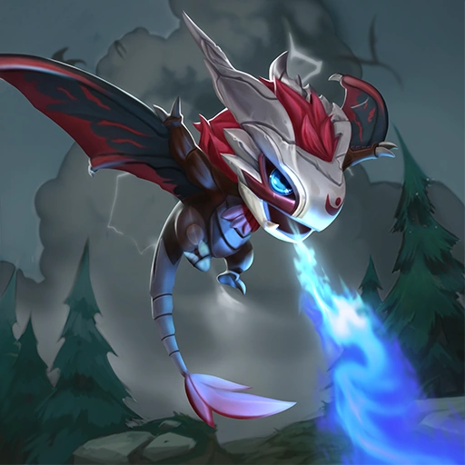 Umbra (Teamfight Tactics) | League of Legends Wiki | Fandom