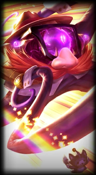 Image - Vel'Koz DefinitelyNotLoading.jpg | League of Legends Wiki ...
