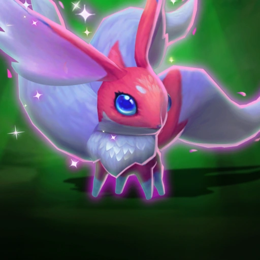 Пышнохвост (Teamfight Tactics) | League of Legends Wiki | Fandom