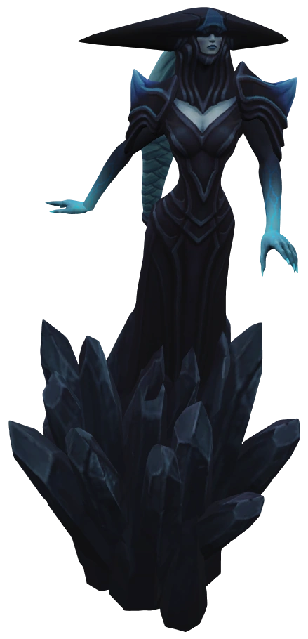 Lissandra | League of Legends Wiki | Fandom