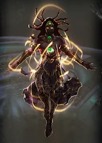 Azir/Historia | Wiki League of Legends | Fandom