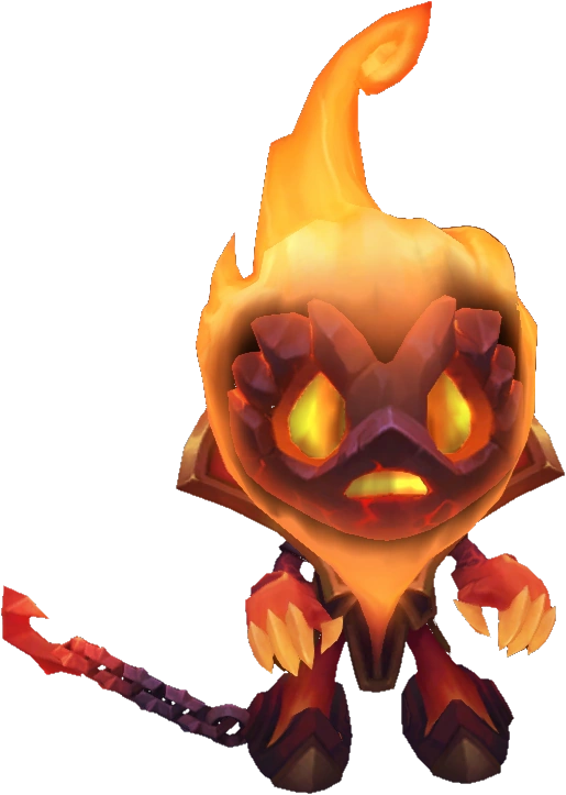 Amumu/TFT | League of Legends Wiki | Fandom