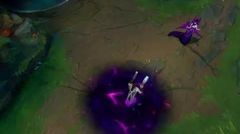 Morgana | League of Legends Wiki | Fandom