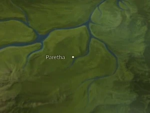 Paretha | League of Legends Wiki | Fandom