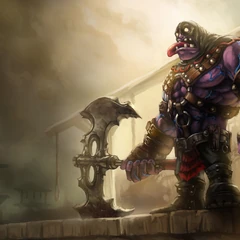 Dr. Mundo/Development | League of Legends Wiki | Fandom