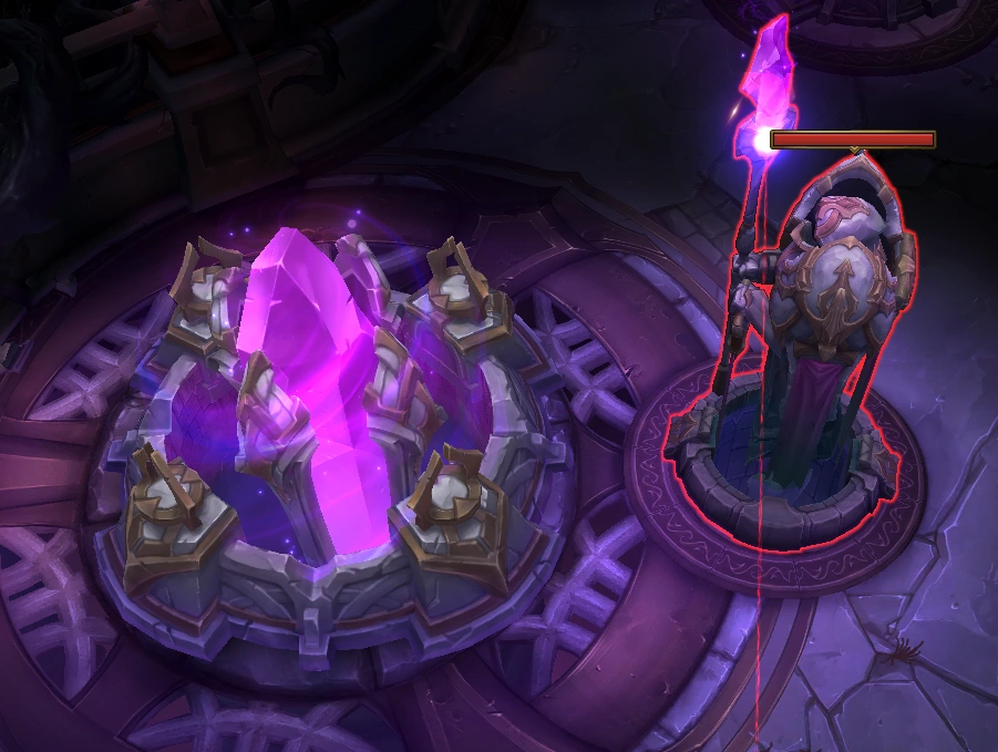 Category:Shadow Isles | League of Legends Wiki | Fandom