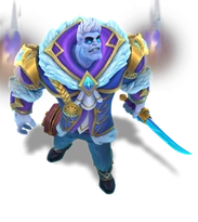 Dr. Mundo/Skins | League of Legends Wiki | FANDOM powered by Wikia