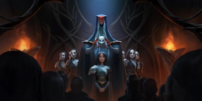 Kinkou Order | League of Legends Wiki | Fandom