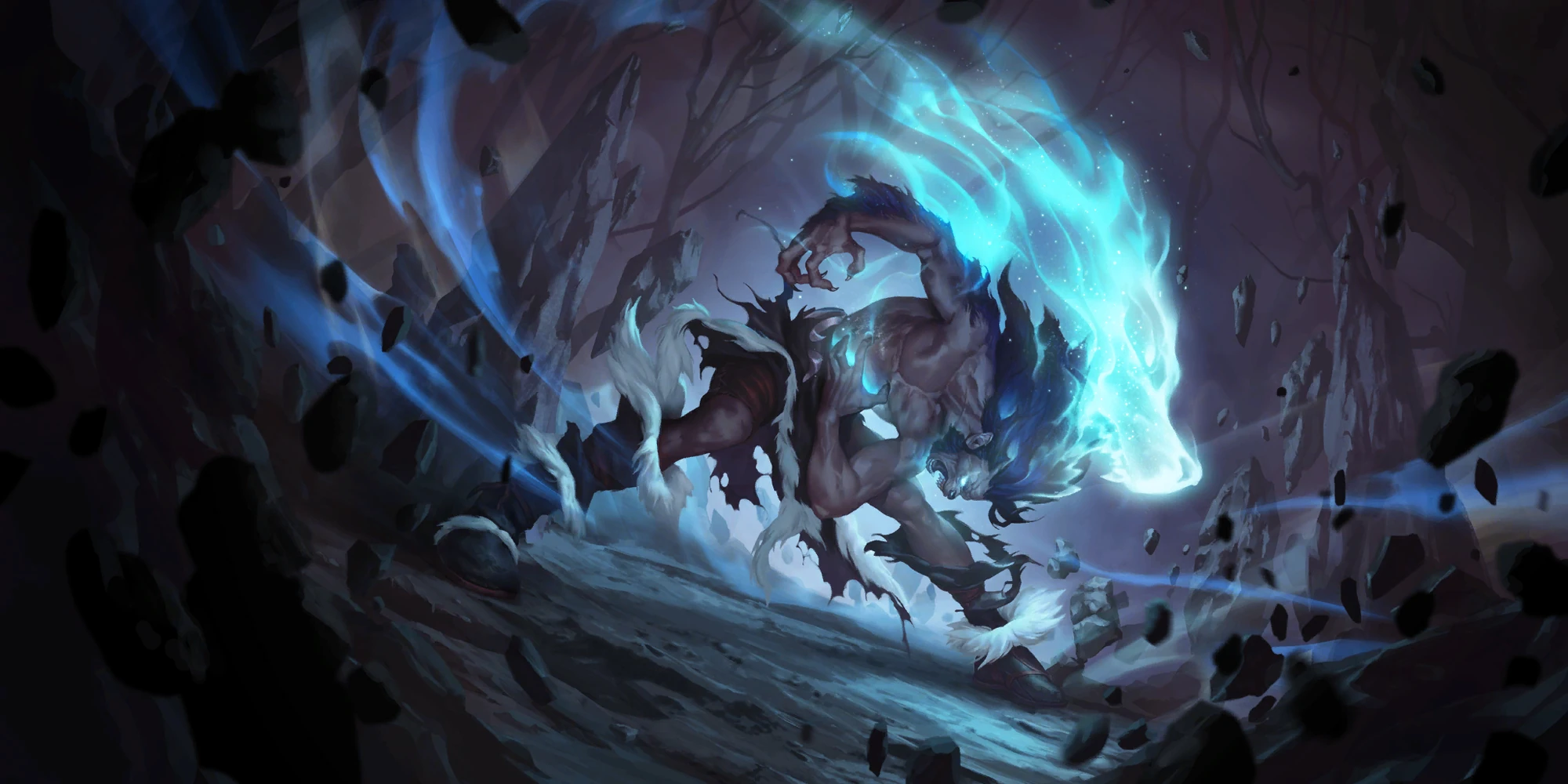 Ursine | League of Legends Wiki | Fandom