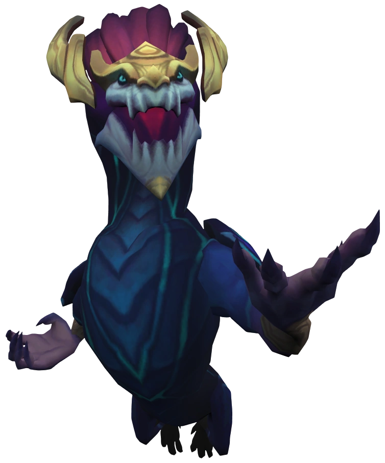 Aurelion Sol | League of Legends Wiki | Fandom