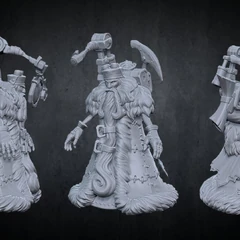 Воющая бездна | League of Legends Wiki | Fandom