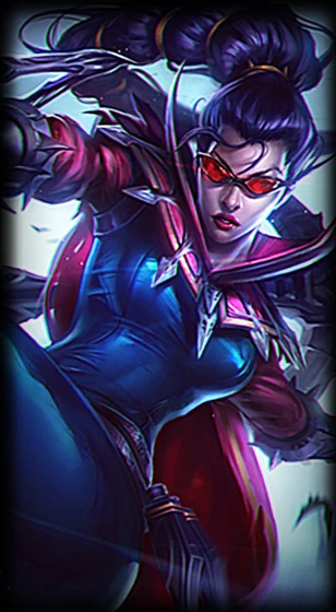 Image - Vayne OriginalChargement.jpg | Wiki League of Legends | FANDOM ...