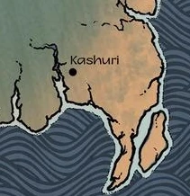 Kashuri | League of Legends Wiki | Fandom