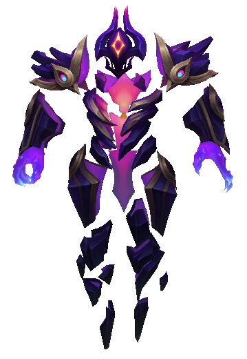 Xerath/TFT | League of Legends Wiki | Fandom