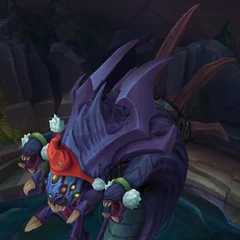 Baron Nashor | League of Legends Wiki | Fandom