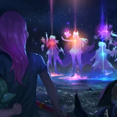 Starfall | League of Legends Wiki | FANDOM powered by Wikia