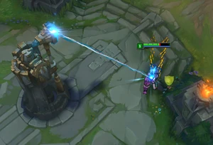 Torreta | Wiki League of Legends | FANDOM powered by Wikia