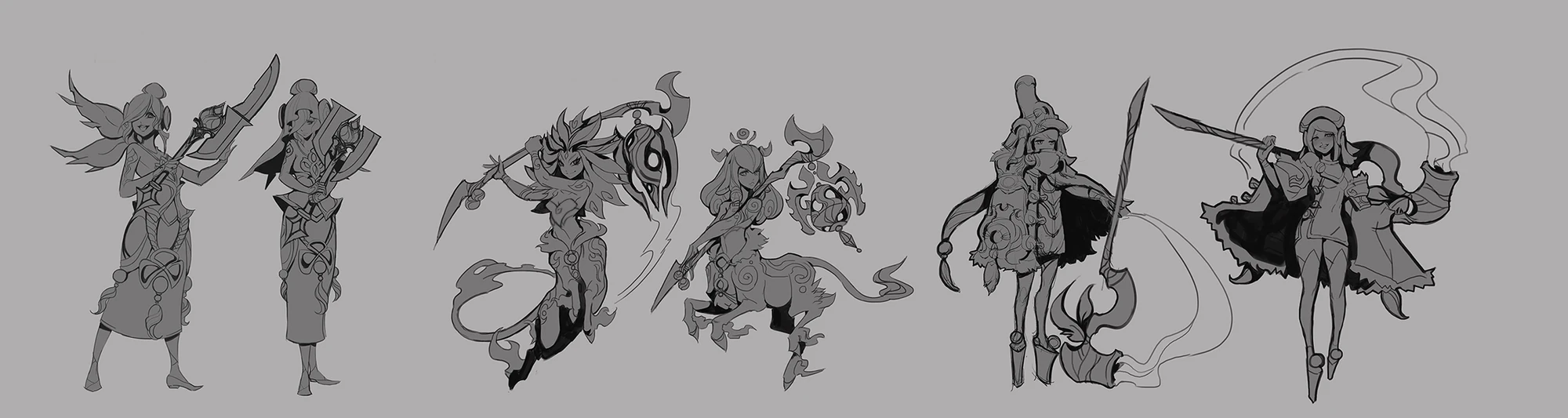 Lillia/Development | League of Legends Wiki | Fandom