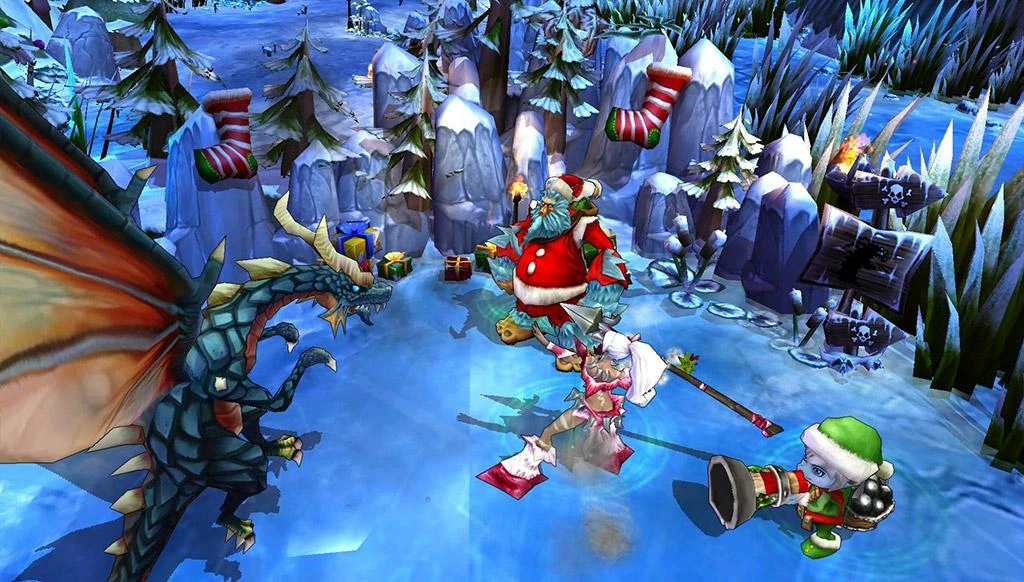 Summoner's Rift | League of Legends Wiki | FANDOM powered by Wikia