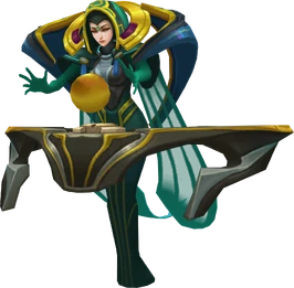 Sona/TFT | League of Legends Wiki | Fandom