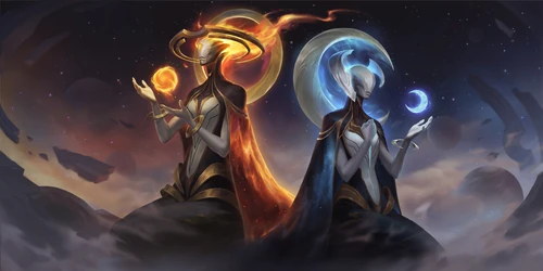 Lunari | League of Legends Wiki | Fandom