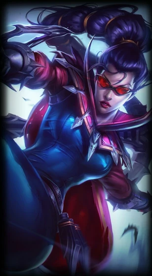 Image - Vayne OriginalLoading.jpg | League of Legends Wiki | FANDOM ...