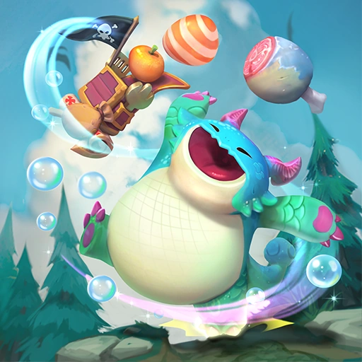 Choncc (Teamfight Tactics) | League of Legends Wiki | Fandom