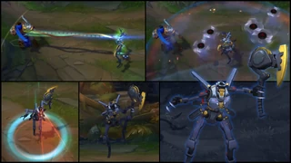 Fiddlesticks/LoL/Cosmetics | League of Legends Wiki | Fandom