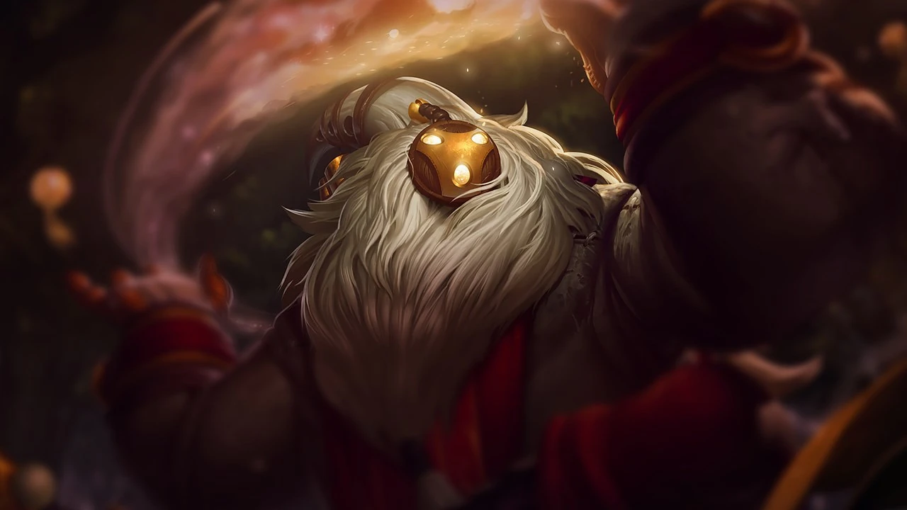 Bard | League of Legends Wiki | FANDOM powered by Wikia