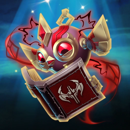 Tocker (Teamfight Tactics) | League of Legends Wiki | Fandom