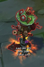 El Tormento de Liandry | Wiki League of Legends | Fandom