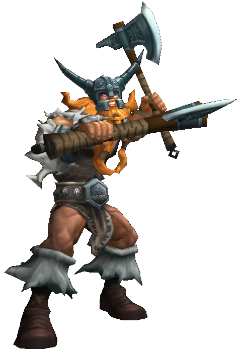 Olaf/História | Wiki League of Legends | FANDOM powered by Wikia