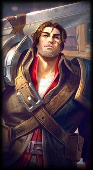 Image - Garen RuggedLoading.jpg | League of Legends Wiki | FANDOM ...