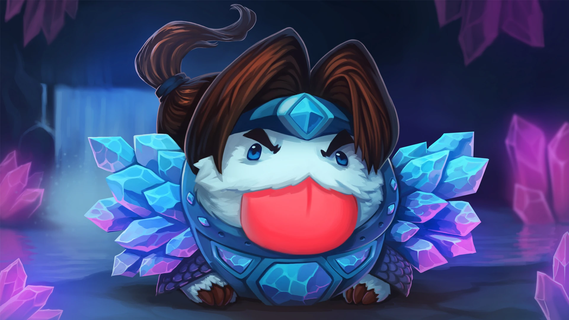 Bild - Taric Poro.jpg | League of Legends Wiki | FANDOM powered by Wikia